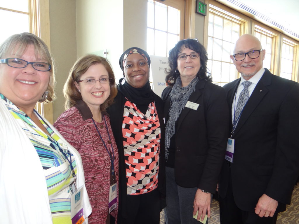 Meet the Staff: Sue Laliberte - Beacon Interfaith