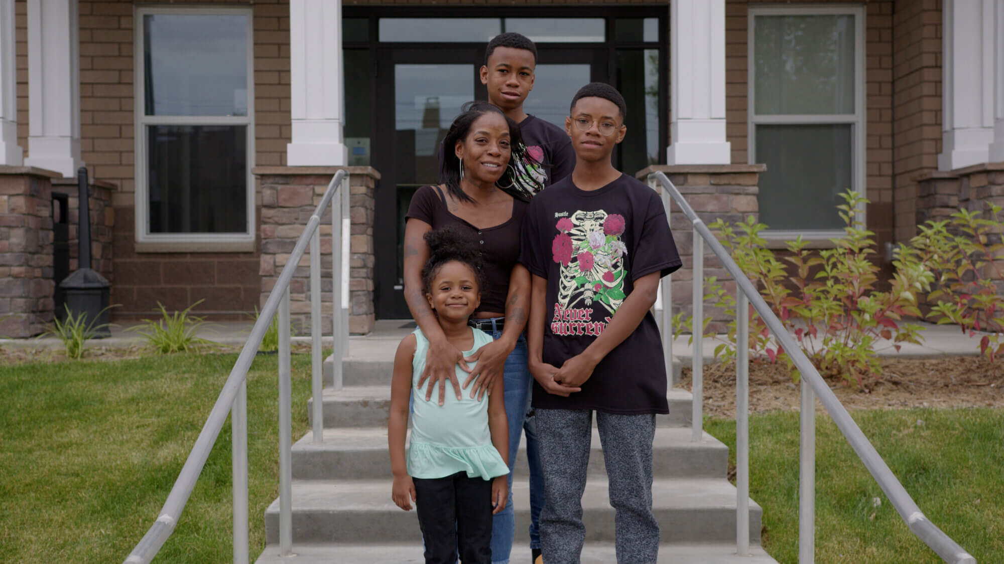 How will family supportive housing and vouchers change the landscape of ...
