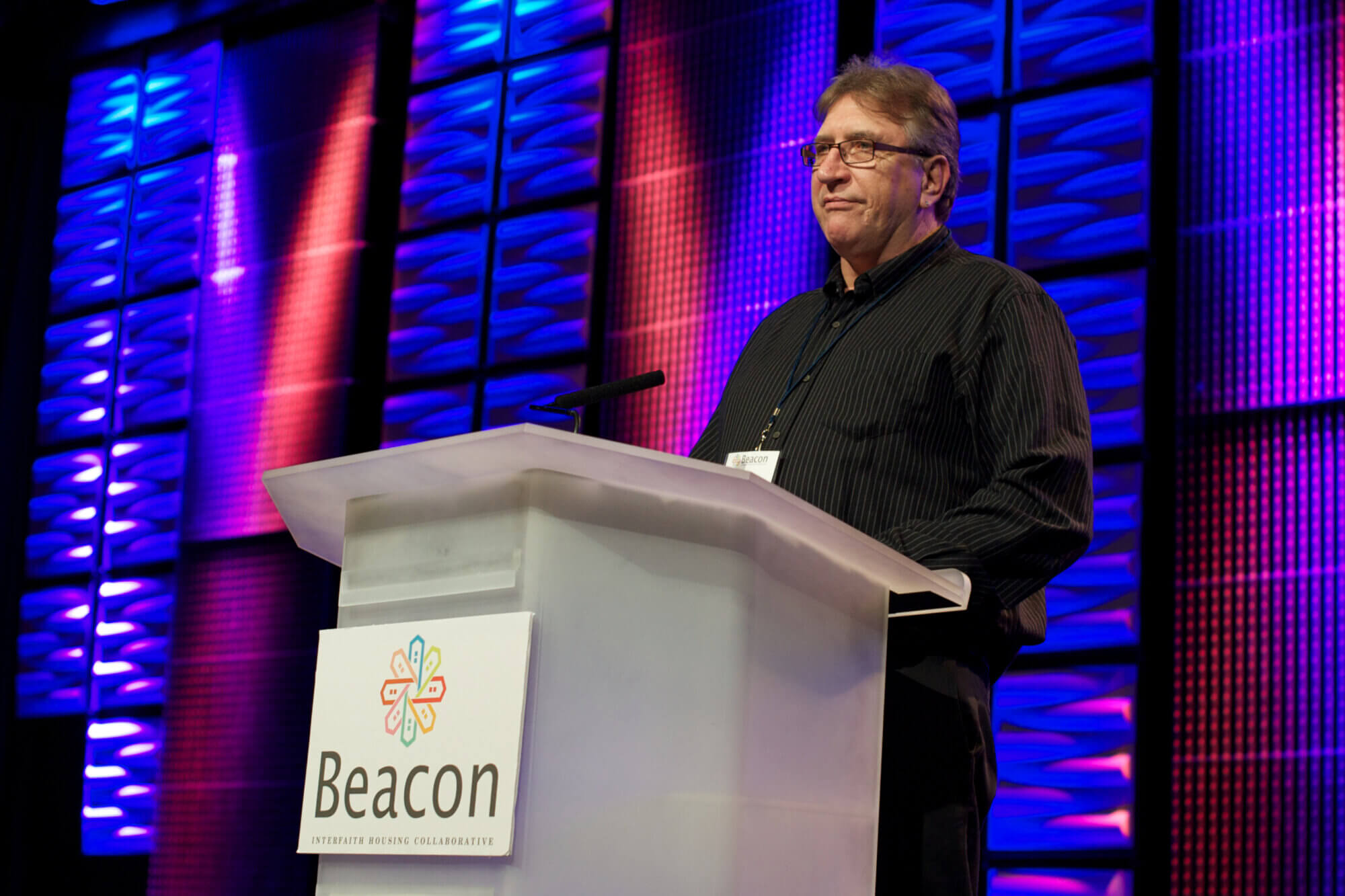 How John’s Beacon home helped him become a voice for housing justice ...