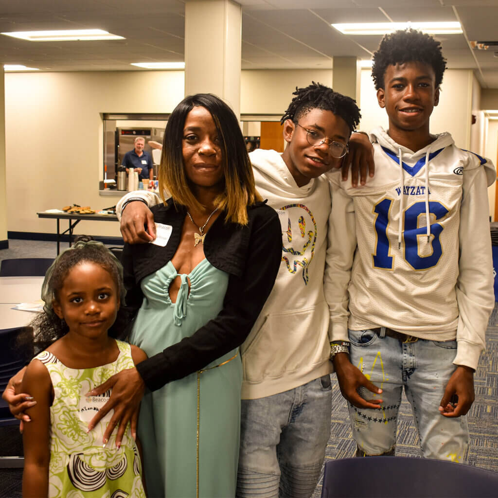 It takes all of us to solve Minnesota's housing crisis - Beacon Interfaith