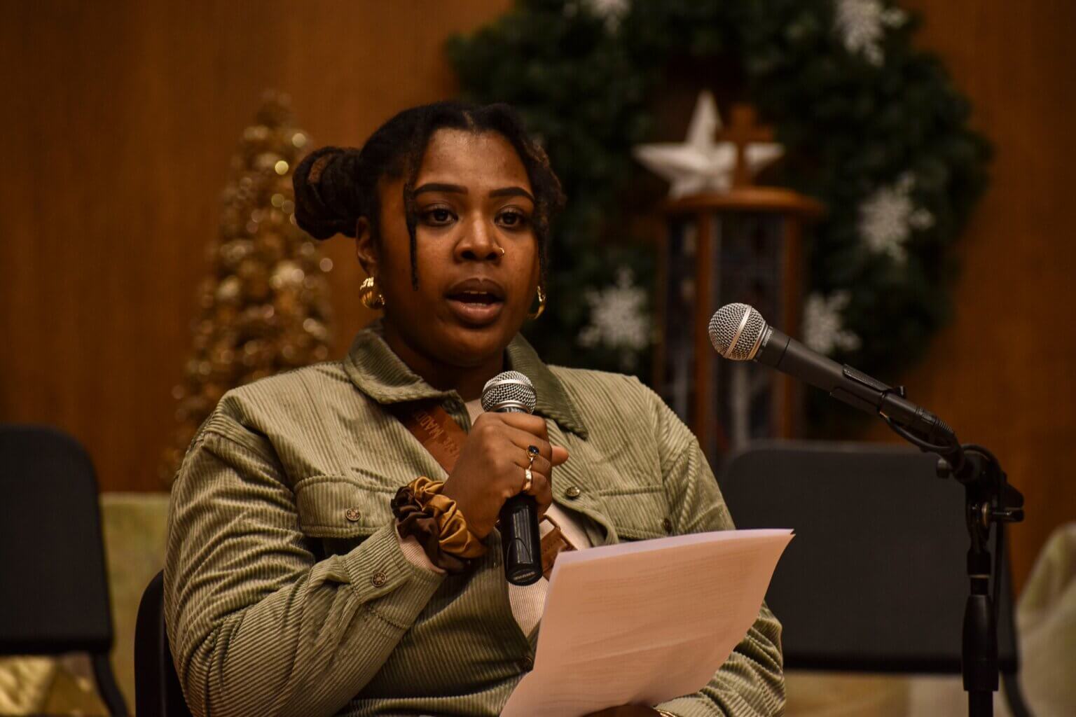 How supportive housing helped Iyanna transform her outlook and achieve ...