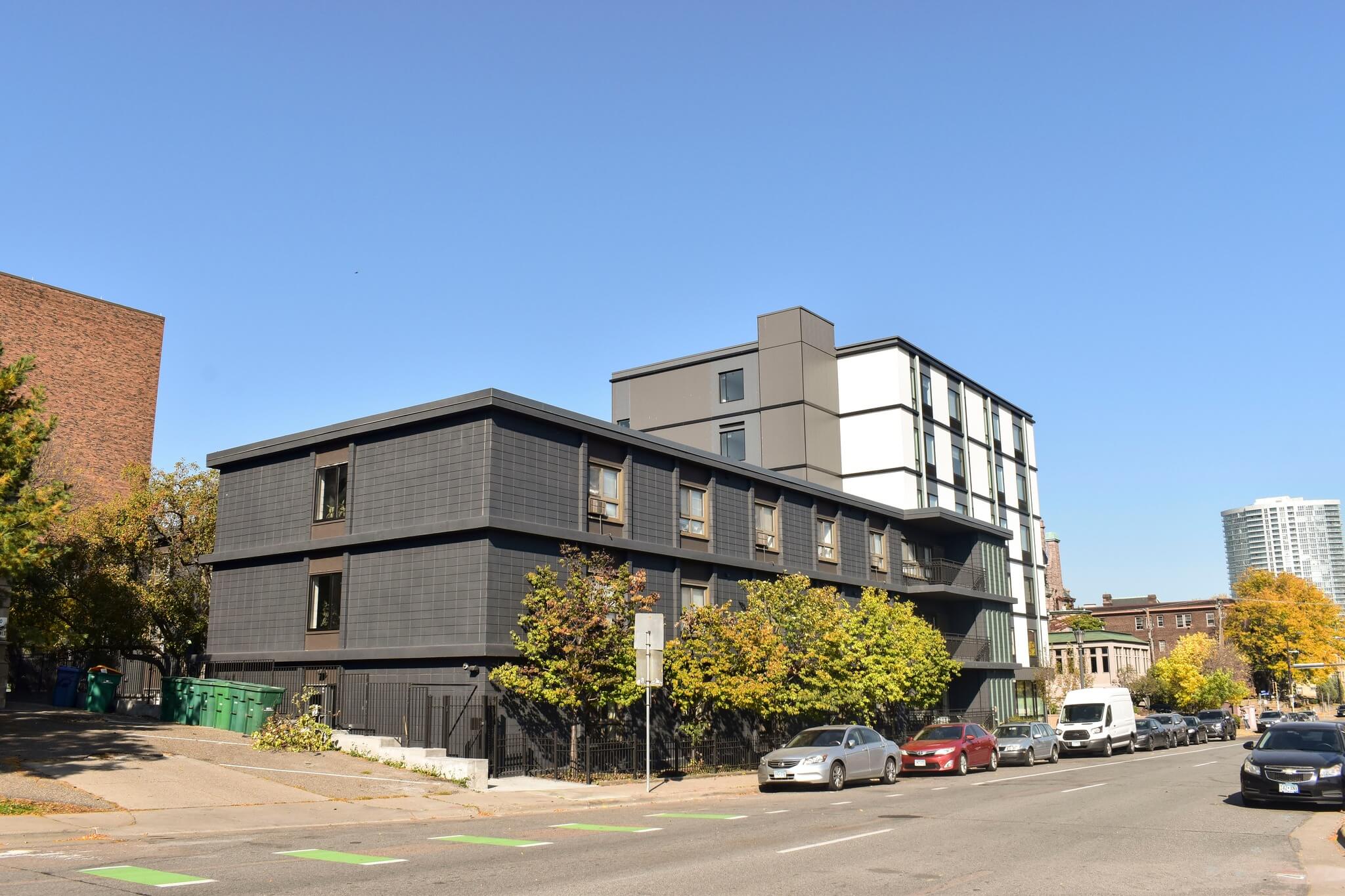 Supportive housing inspires community at Lydia - Beacon Interfaith