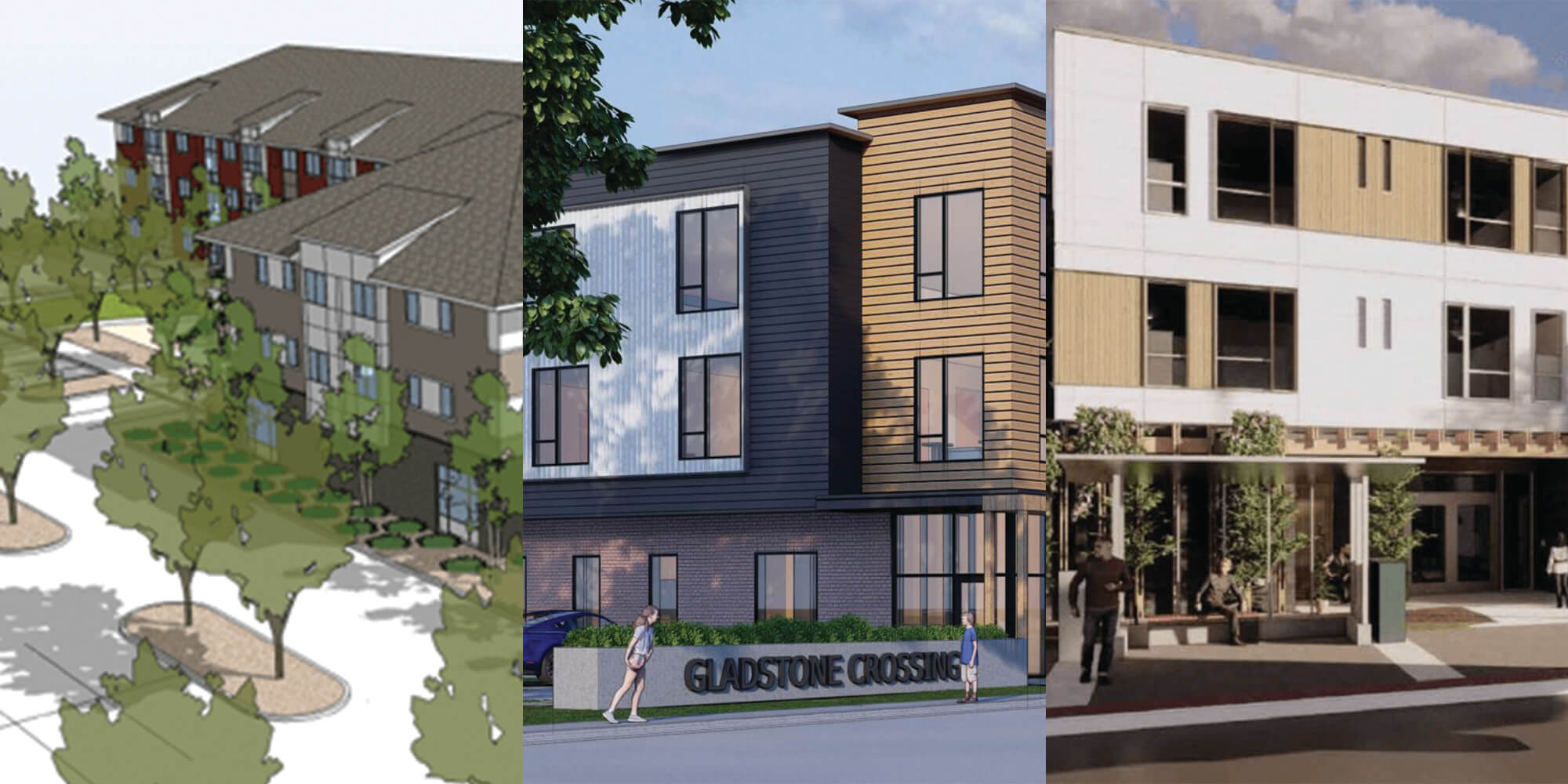 Housing updates: Summer 2024 - Beacon Interfaith