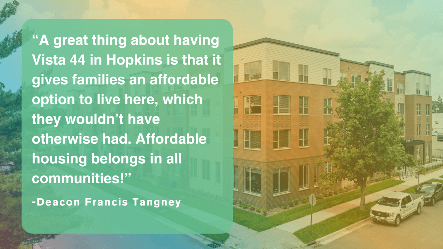 Housing Updates: January 2025 - Beacon Interfaith