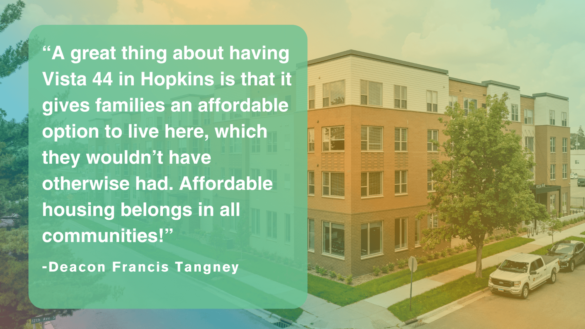 Housing Updates: January 2025 - Beacon Interfaith