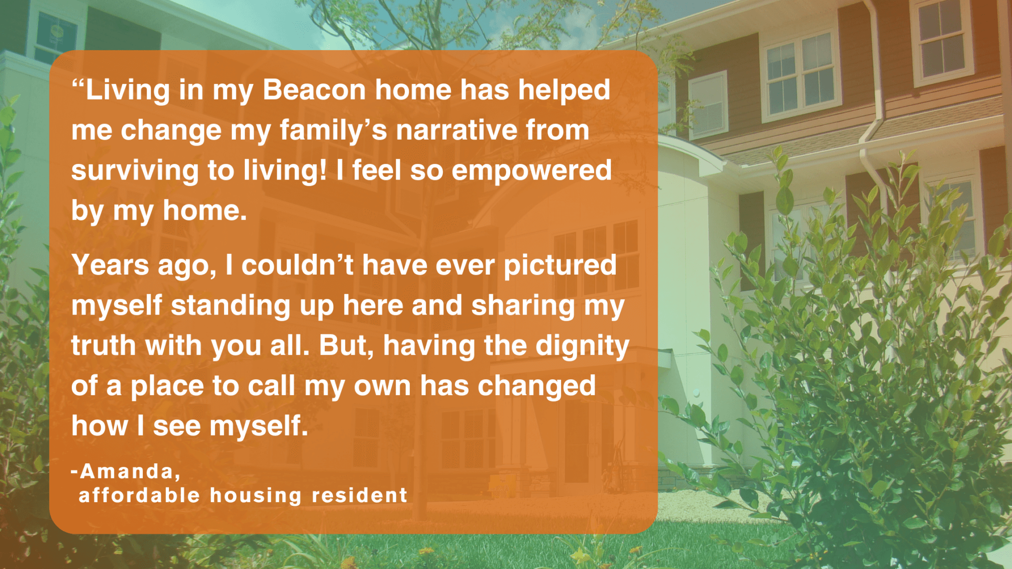Understanding Housing First, supportive housing, and affordable housing ...