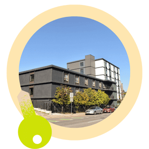 Take a tour - Beacon Interfaith